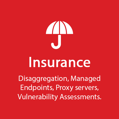 Egis Cyber Solutions - Managed and Cybersecurity